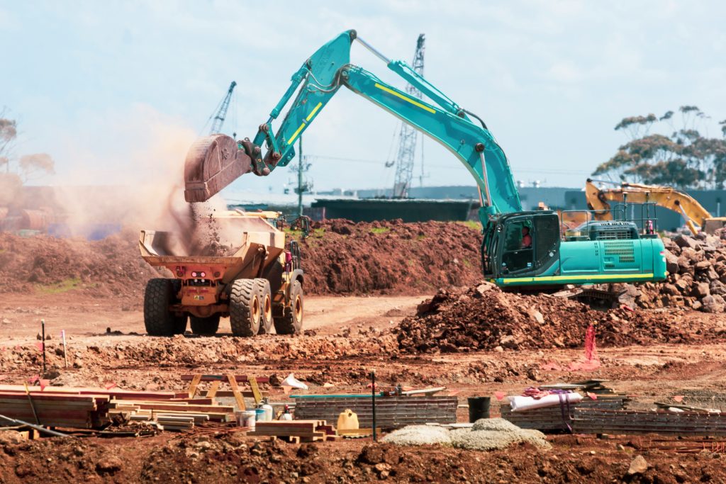 The Benefits of Professional Muck Away Services | NWTH