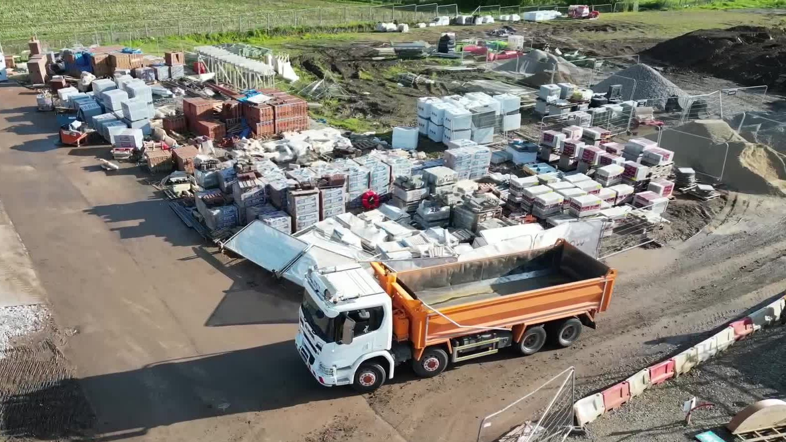 Understanding Regulations & Compliance for Muck Away in the UK | NWTH